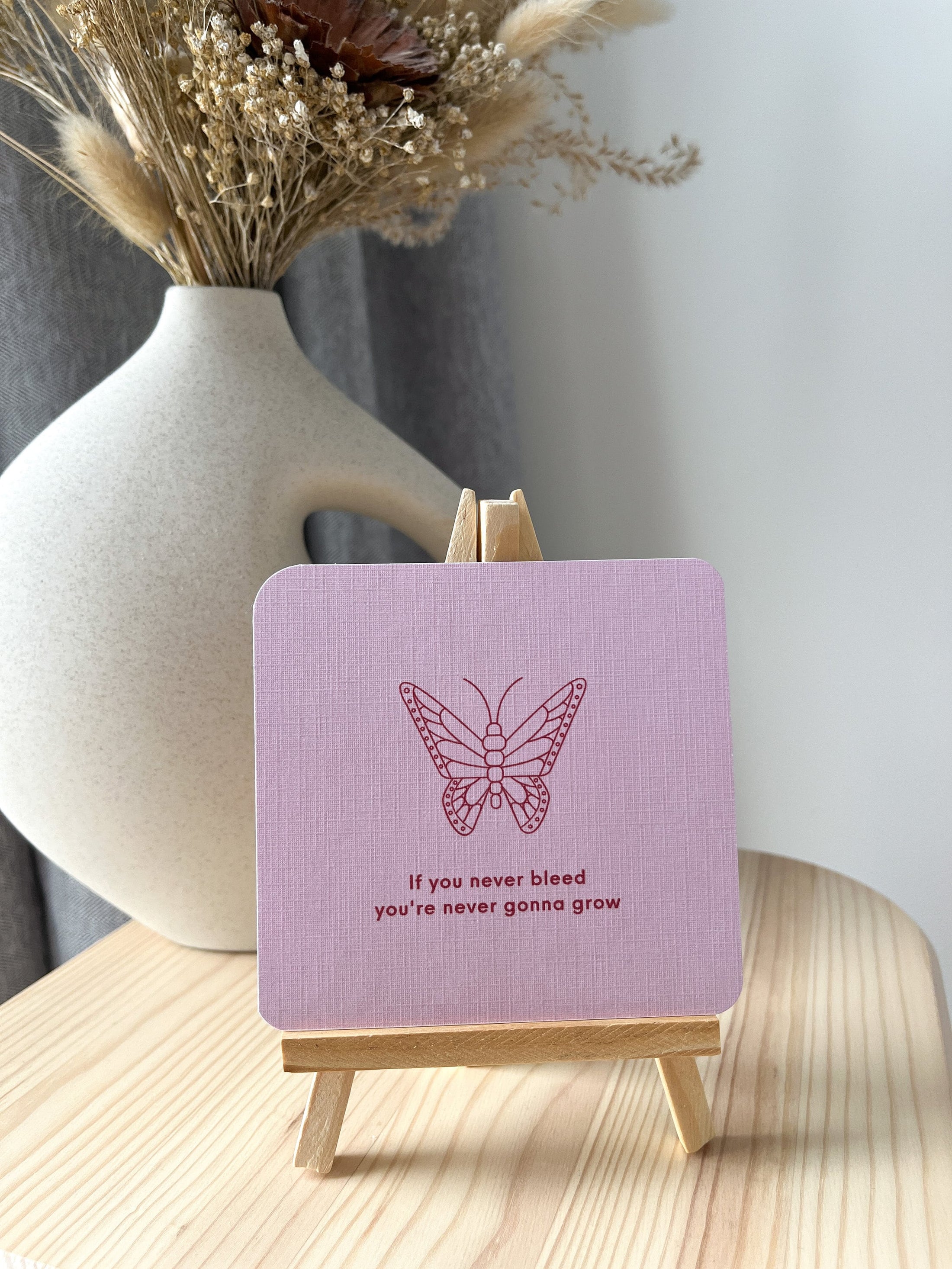 TS Lyrics Positive Affirmation Cards | Mindfulness Positive Lyrics ...